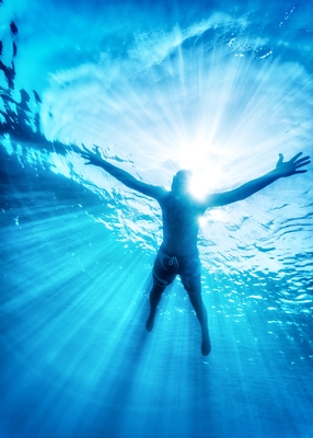 The Awesome Power of Immersion