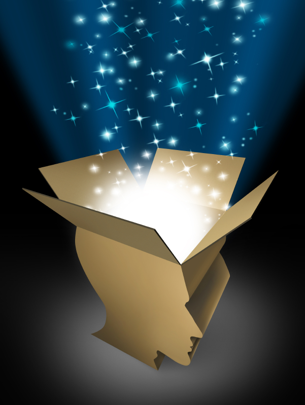 The 8 Dimensions of a Brainstorm Session