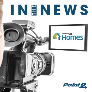 Most Expensive & Cheapest Homes on Point2 Homes