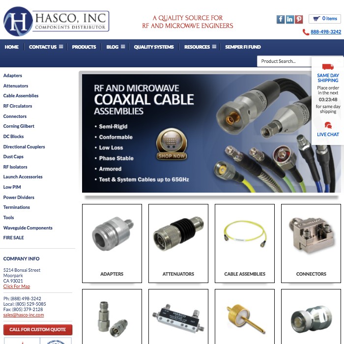 HASCO