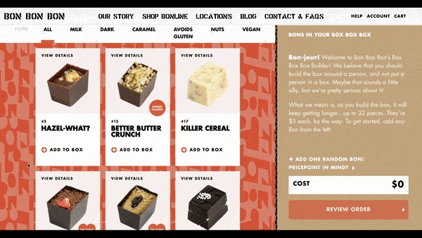 How 29 Sites Built the Perfect Ecommerce Product Pages (Best Practices ...