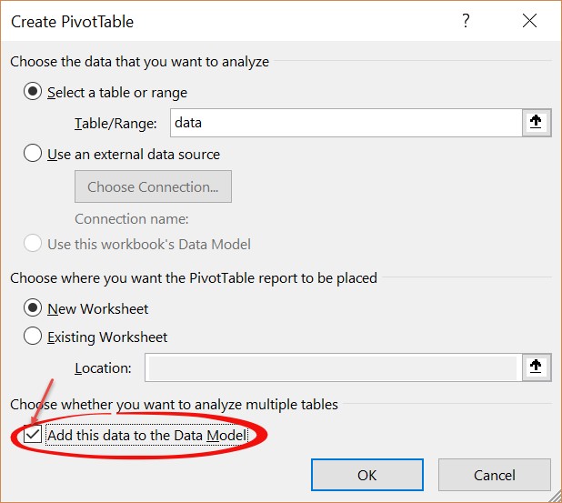 How To Apply Distinct Count In Excel Pivot Printable Online
